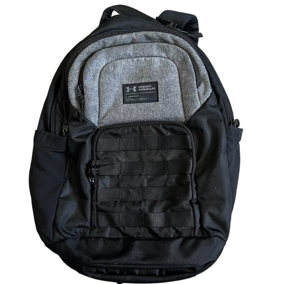 Under Armour | Bags | Under Armour Mens Ua Guardian Tactical Backpack ...